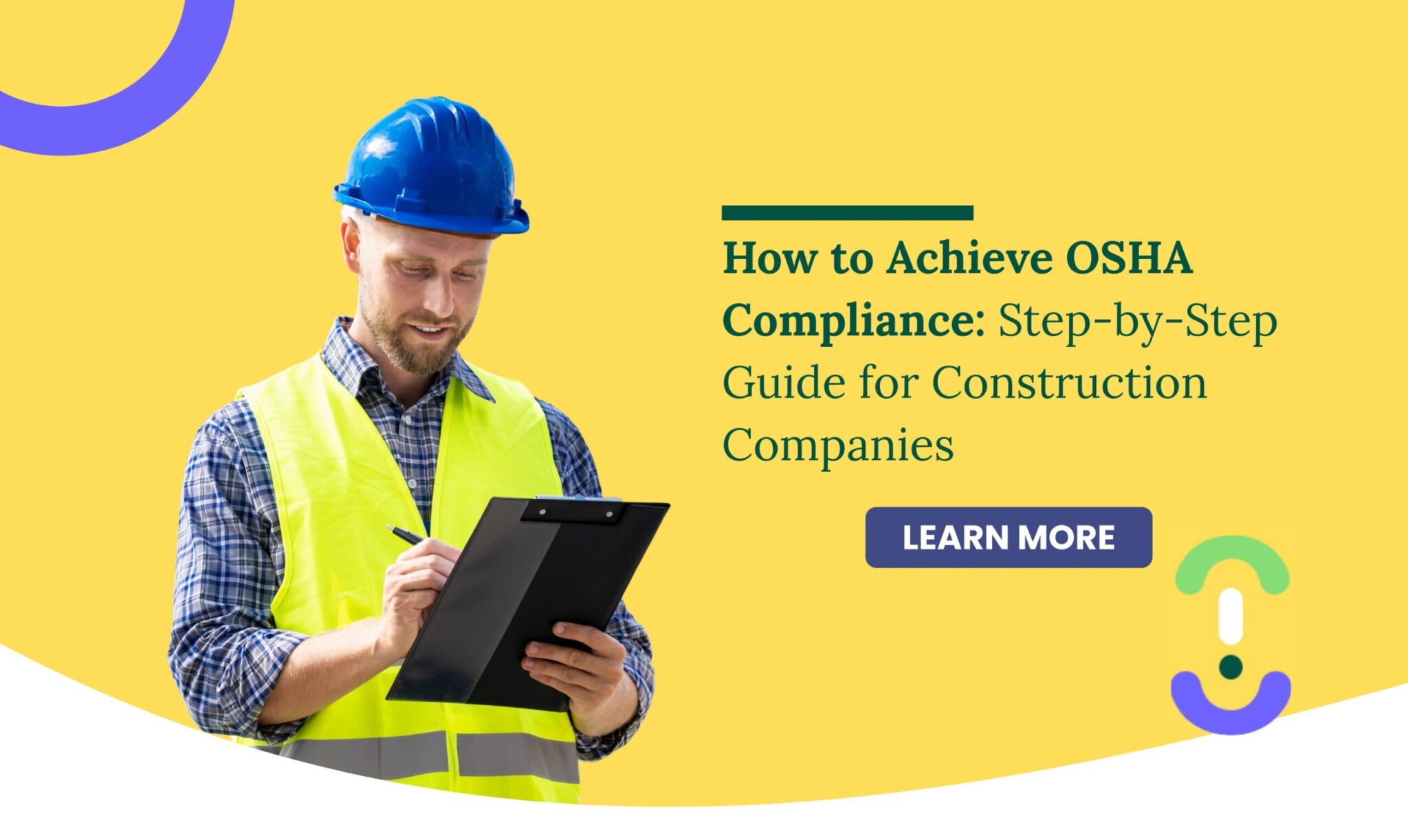 OSHA Compliance Guide for Construction Companies- Knowella